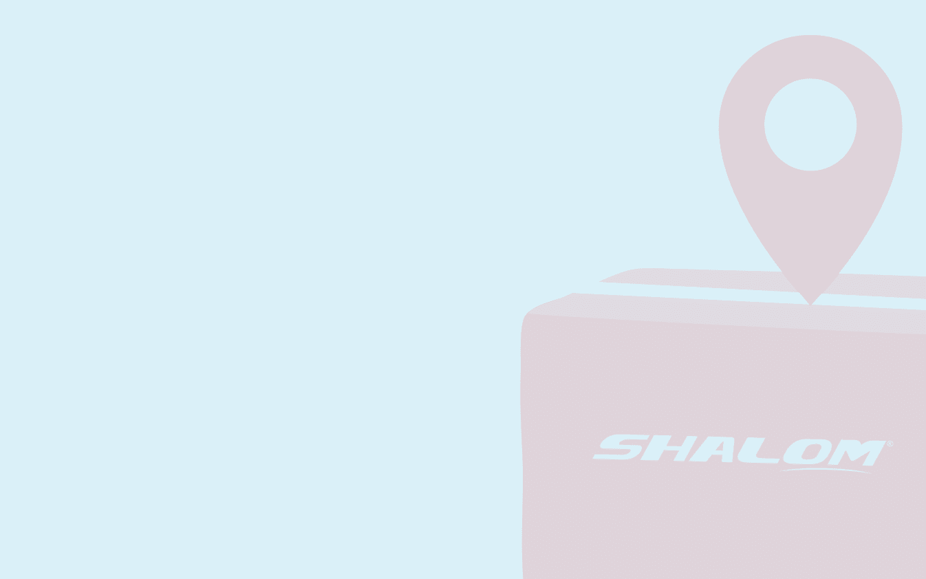 Shalom Envíos a todo el Perú